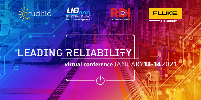 Leading Reliability Virtual Conference Home Page